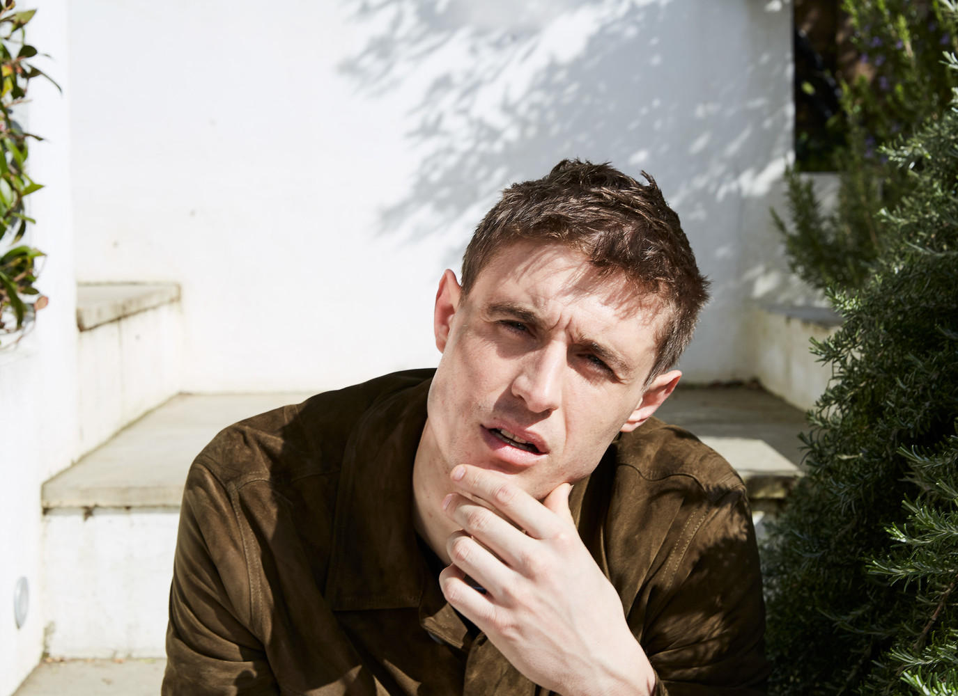 Chris Floyd - Portfolio