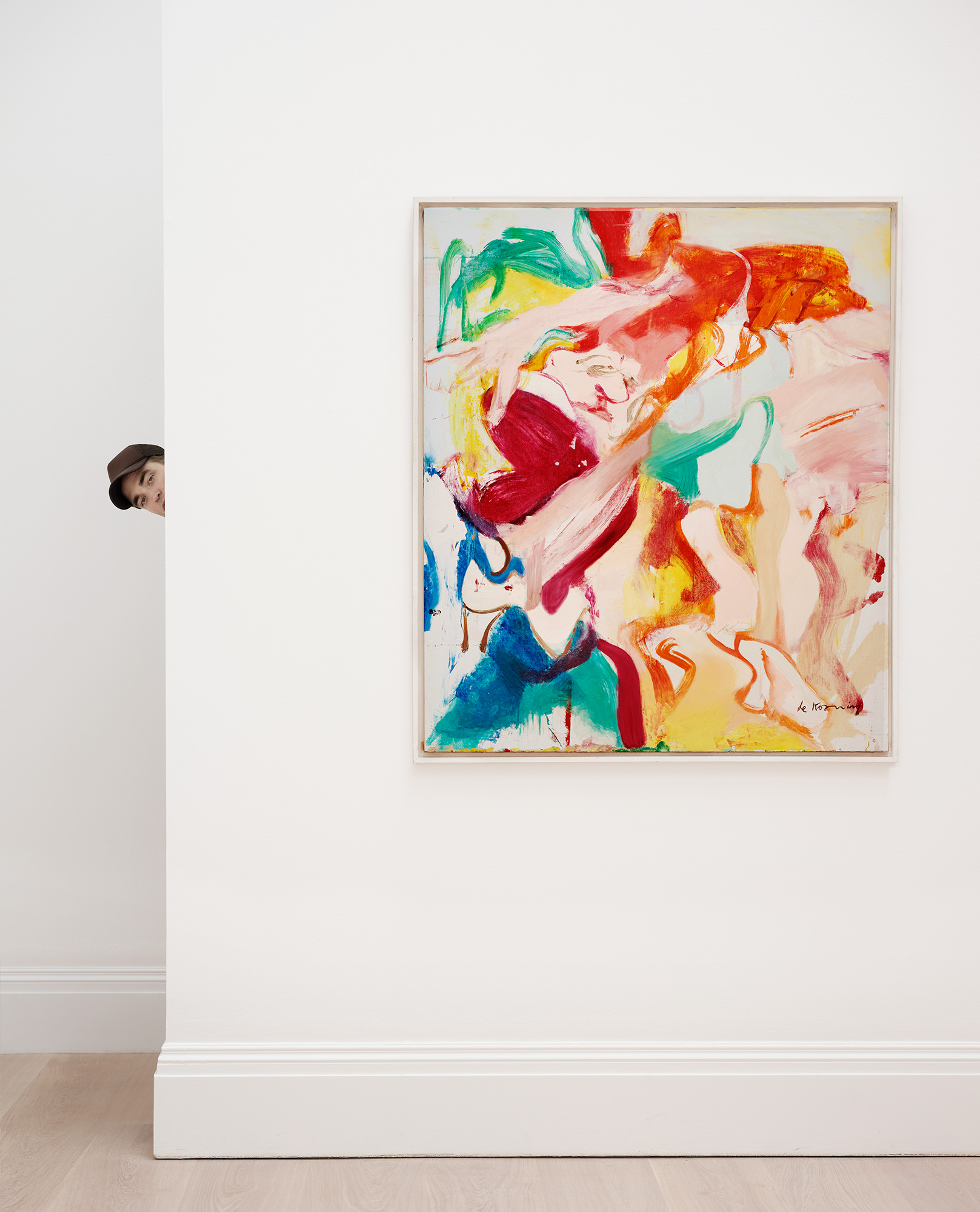 Sotheby's - Chris Floyd